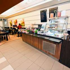Eurest Café Park - Etterem.hu