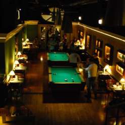 Stex Ház - Etterem.hu