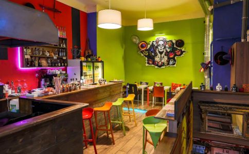 Iguana Bar & Grill - Etterem.hu