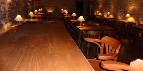 Stex Ház - Etterem.hu