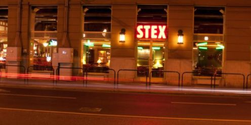 Stex Ház - Etterem.hu