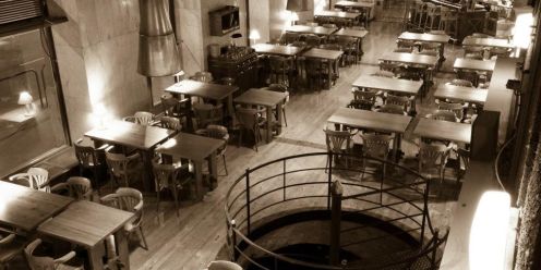 Stex Ház - Etterem.hu