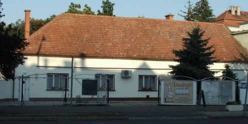 Déri-Kert Vendéglő - Etterem.hu