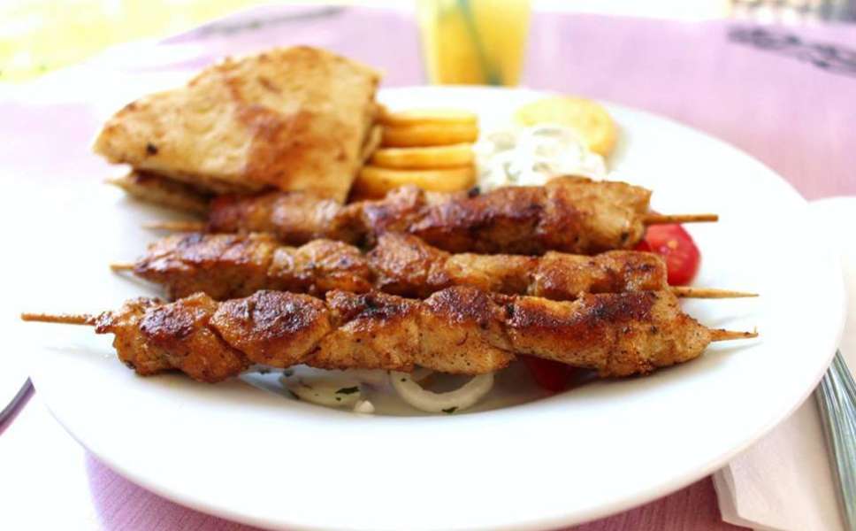 Gyros kereső Budapesten - Top éttermek | Etterem.hu