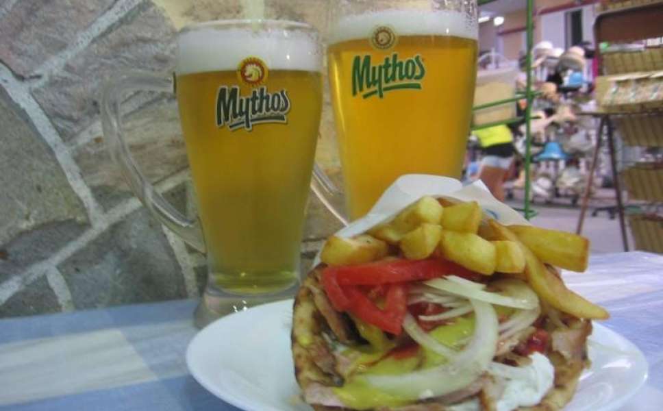 Gyros kereső Budapesten - Top éttermek | Etterem.hu