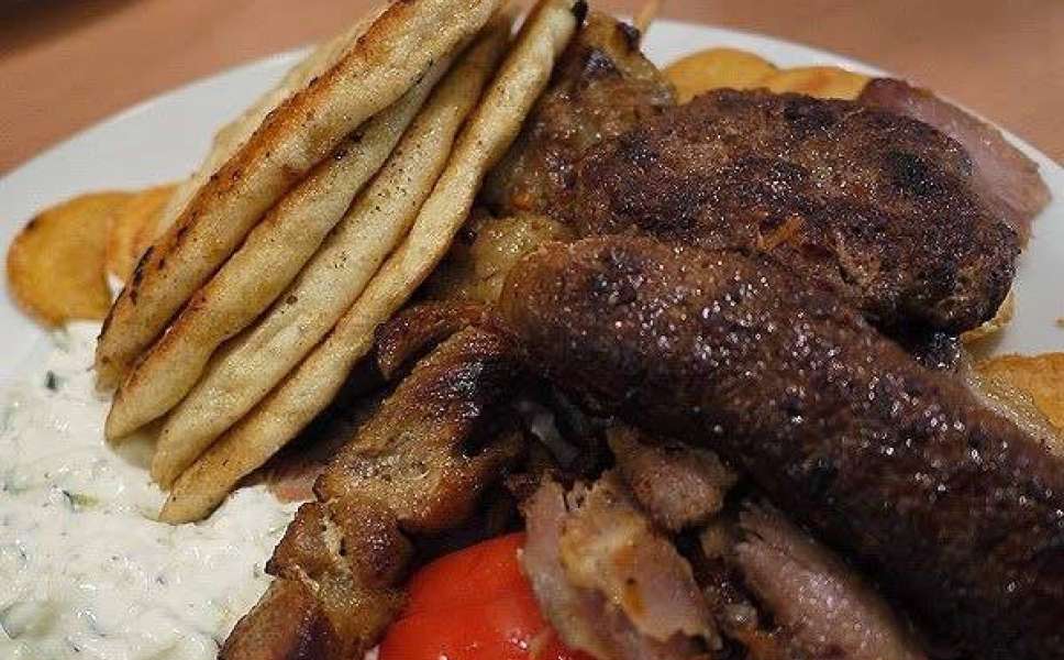 Gyros kereső Budapesten - Top éttermek | Etterem.hu