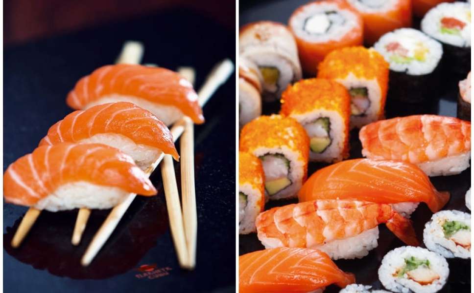 Japanika - Etterem.hu