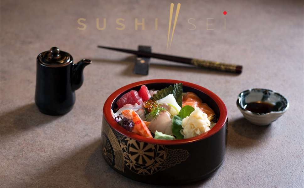 Japanika - Etterem.hu