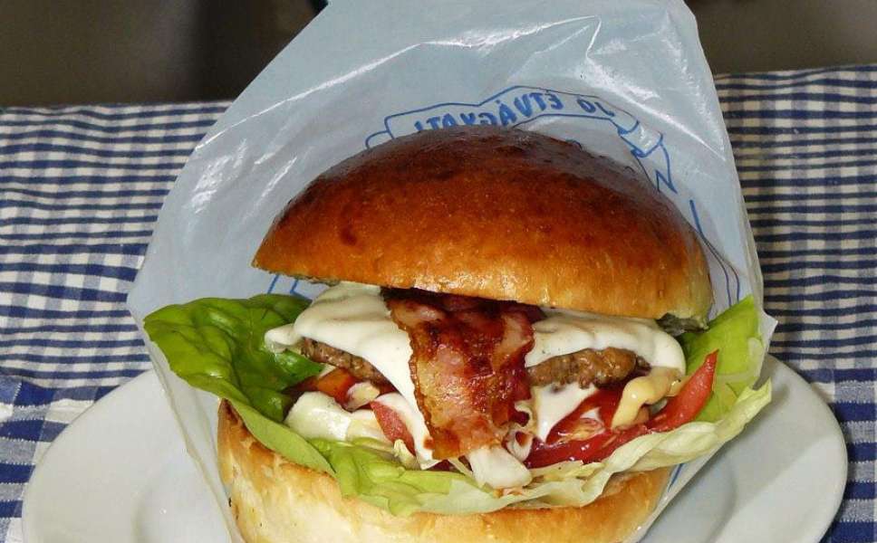 Gyros kereső Budapesten - Top éttermek | Etterem.hu