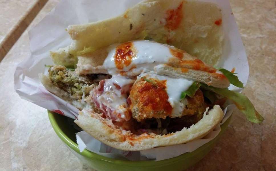 Gyros kereső Budapesten - Top éttermek | Etterem.hu