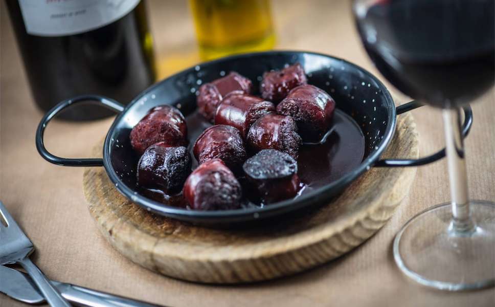 Bodza Bistro - Etterem.hu