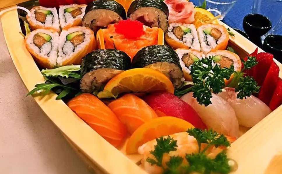 Japanika - Etterem.hu