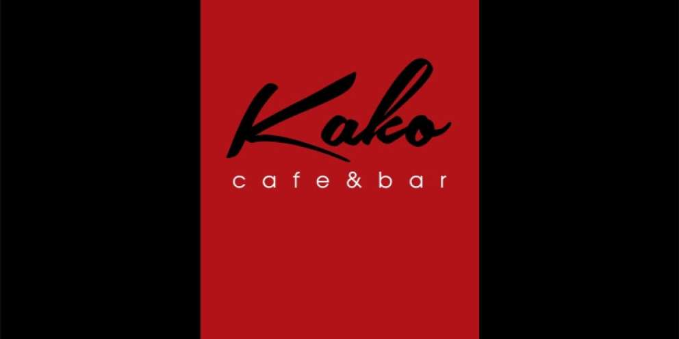 Kako Café & Bar - Etterem.hu
