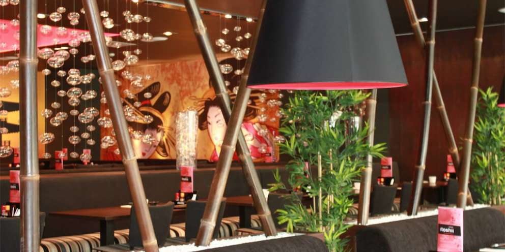 Itoshii Budapest - Etterem.hu