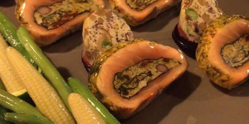 Halra Bor Étterem - Etterem.hu