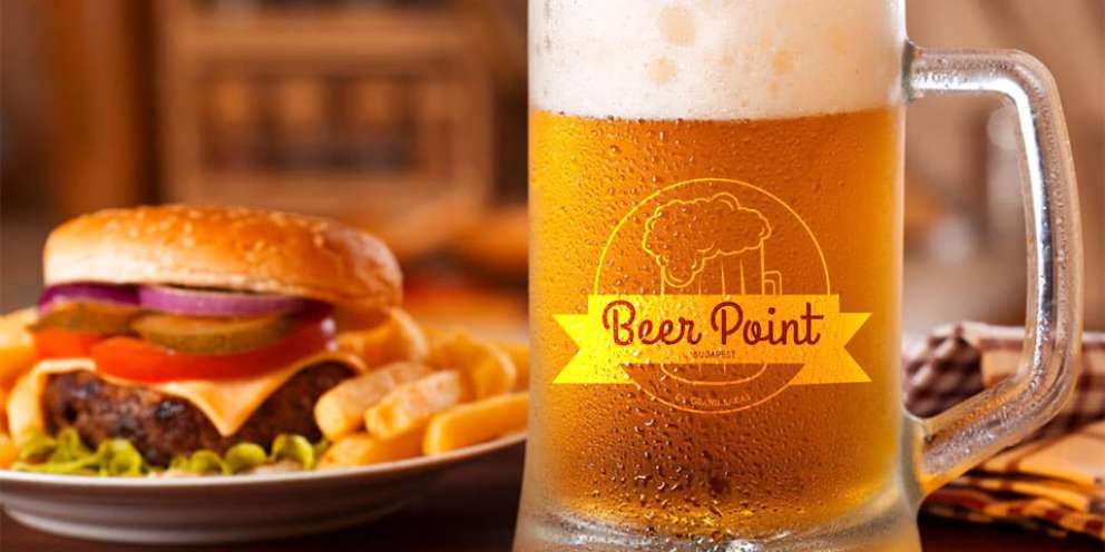 Beer Point - Etterem.hu