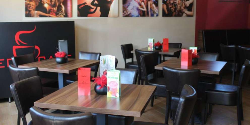 Reed Cafe - Etterem.hu