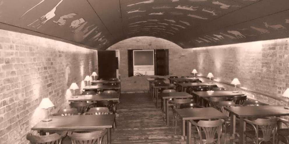 Stex Ház - Etterem.hu