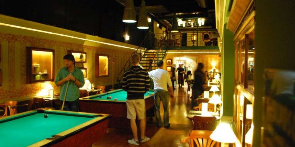 Stex Ház - Etterem.hu