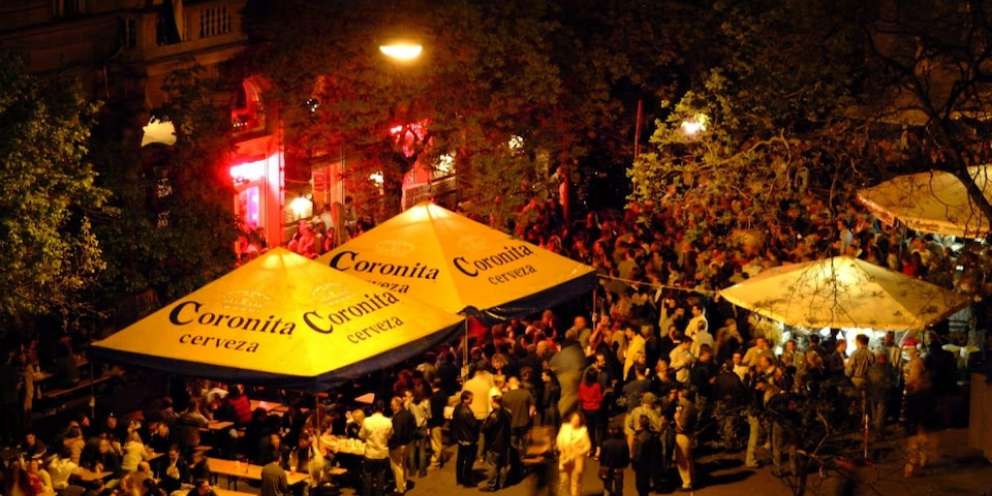 Iguana Bar & Grill - Etterem.hu