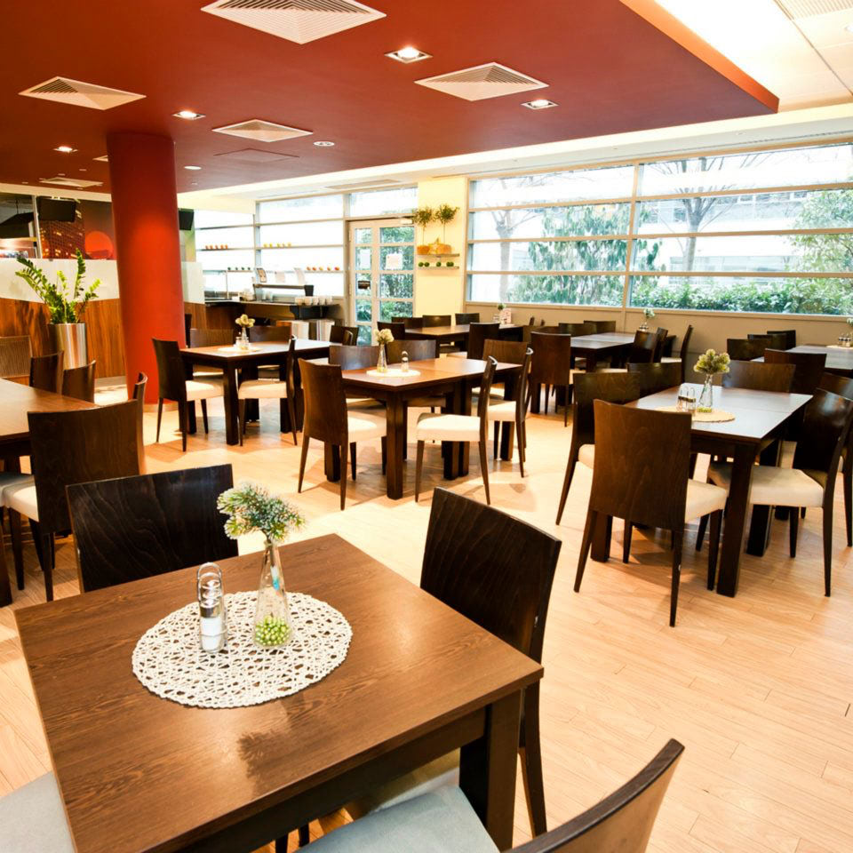 Eurest Café Park - Etterem.hu