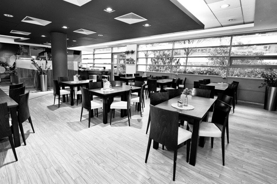 Eurest Café Park - Etterem.hu