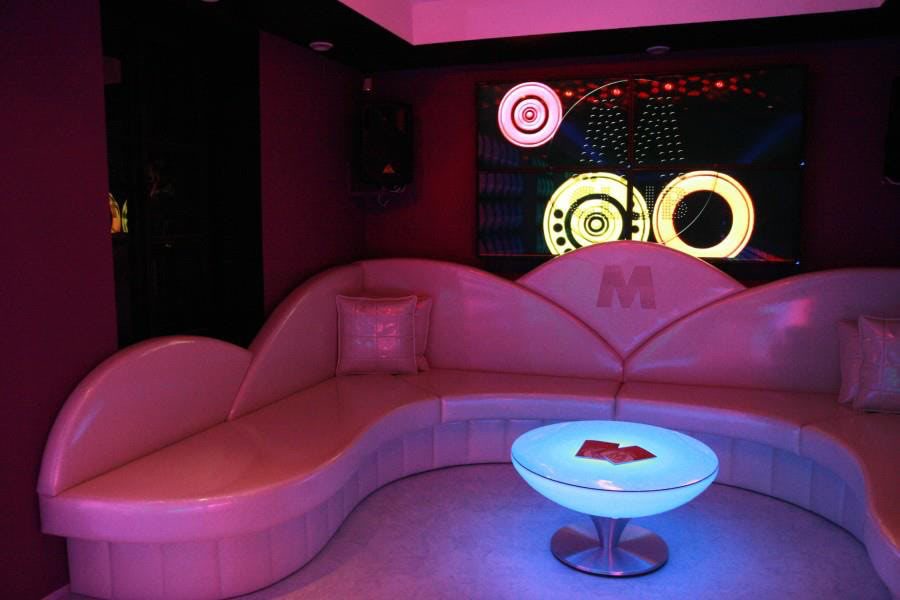 M Club - Etterem.hu