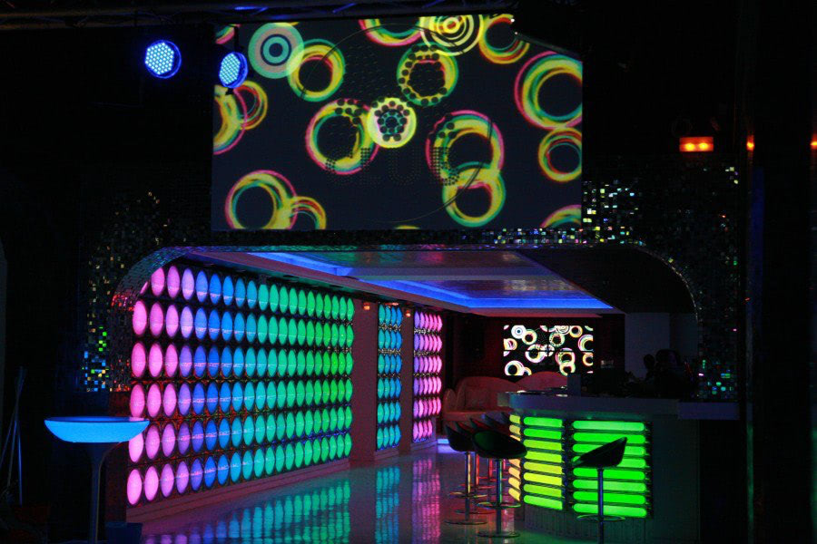 M Club - Etterem.hu