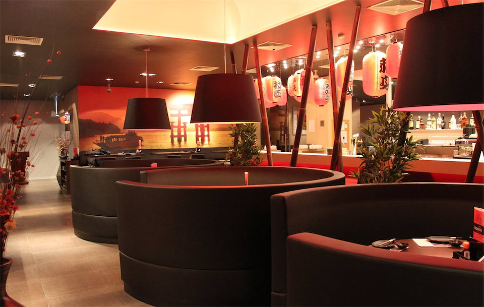 Itoshii Budapest - Etterem.hu