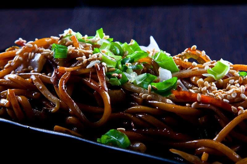 Itoshii Budapest - Etterem.hu