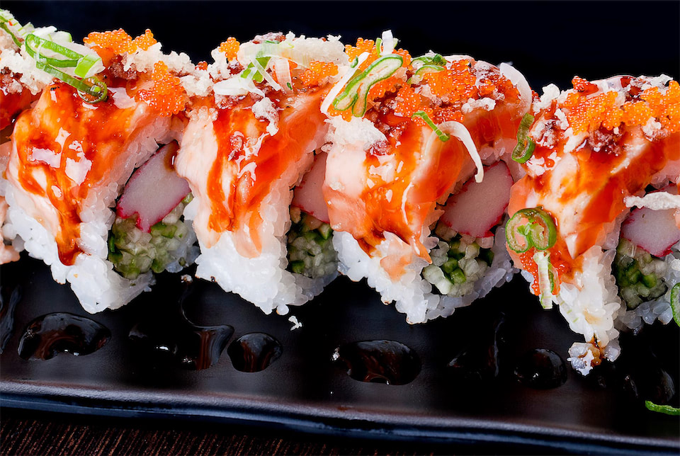 Itoshii Budapest - Etterem.hu