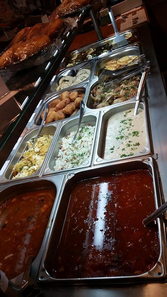 Babuska Food - Etterem.hu
