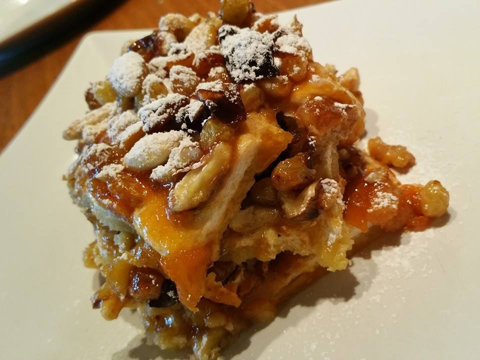 Babuska Food - Etterem.hu