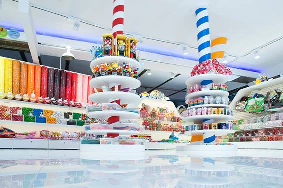 Sugar Shop - Etterem.hu