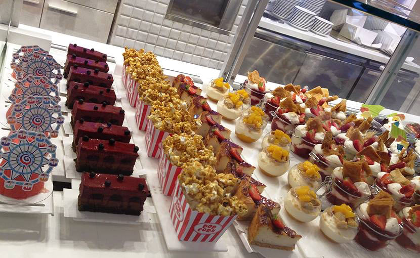 Sugar Shop - Etterem.hu