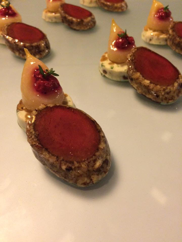 Halra Bor Étterem - Etterem.hu