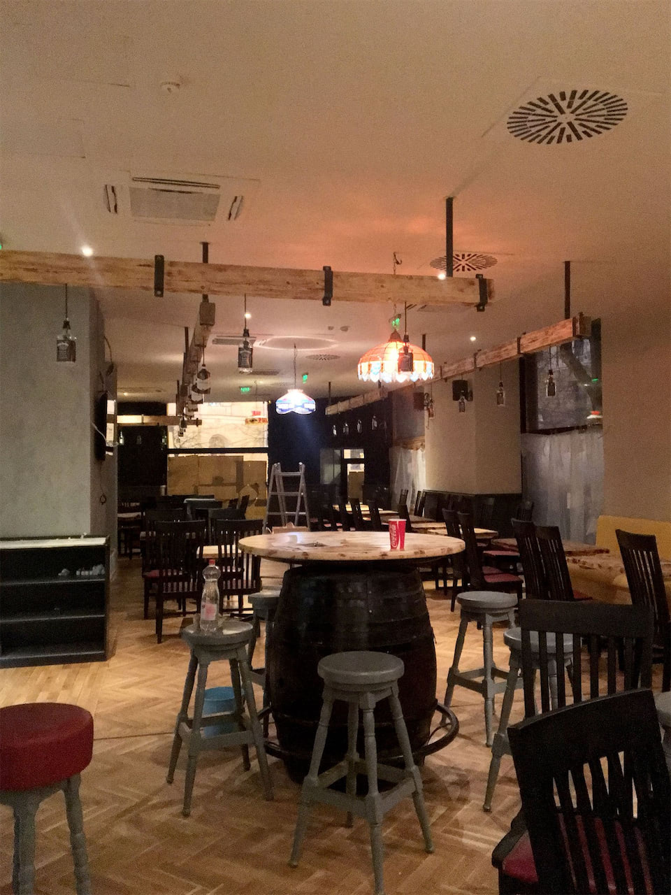 Budapest Barbecue Company - Etterem.hu