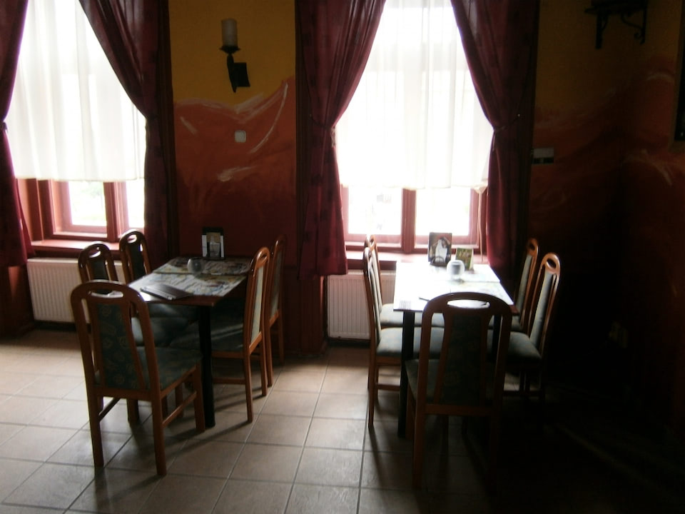Cortez Cafe and Bar - Etterem.hu