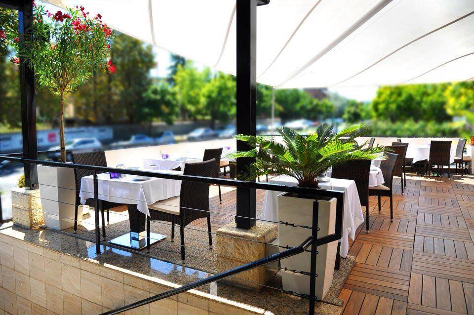 CAFE 57 - Etterem.hu