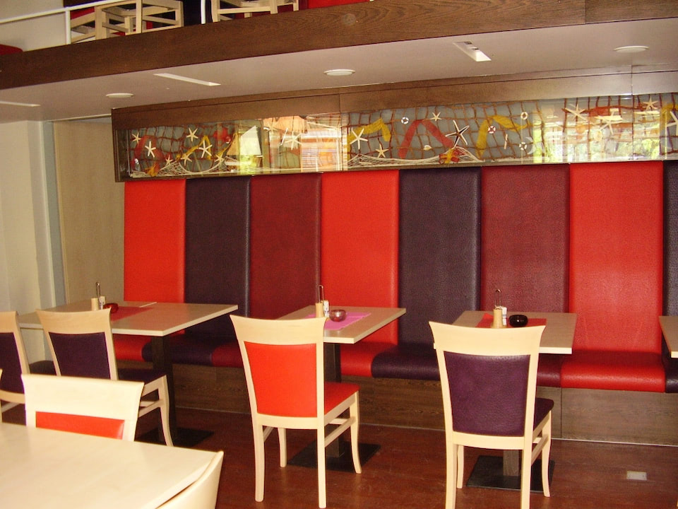 Molo Cafe - Etterem.hu