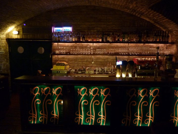 Stex Ház - Etterem.hu