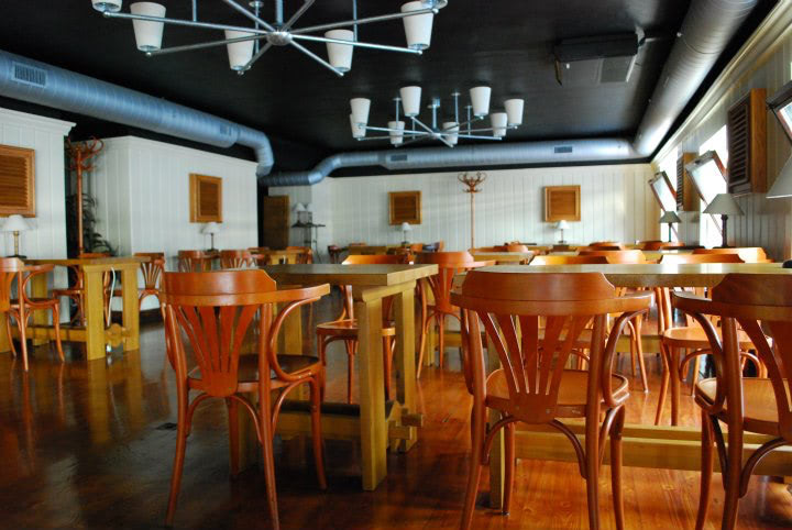 Stex Ház - Etterem.hu