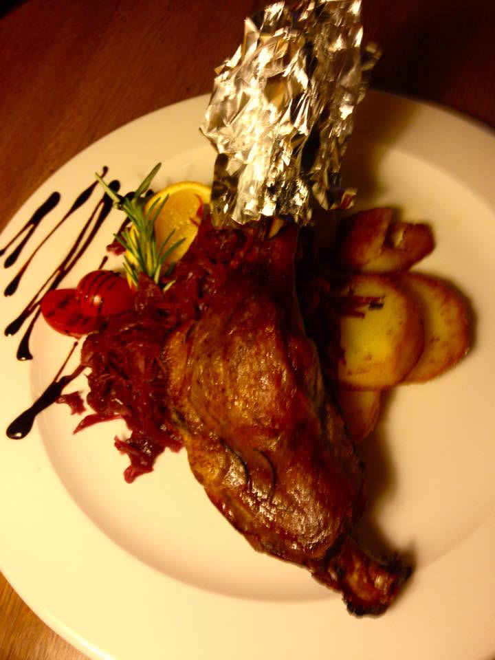 Stex Ház - Etterem.hu