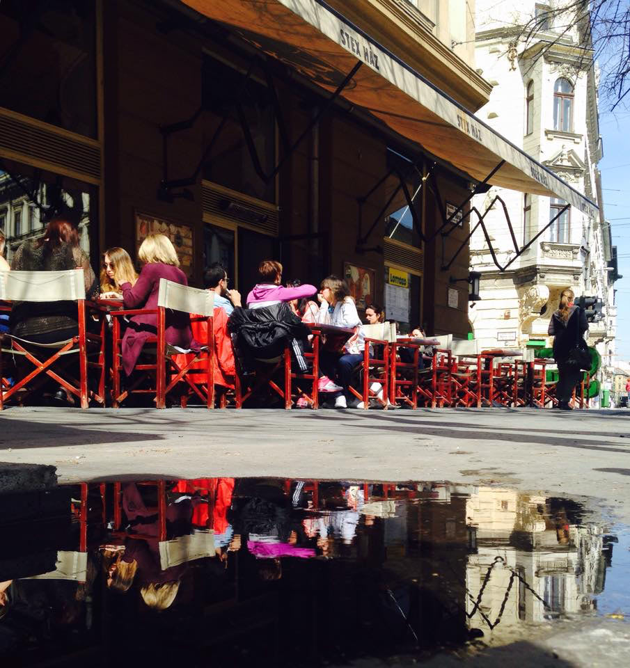 Stex Ház - Etterem.hu