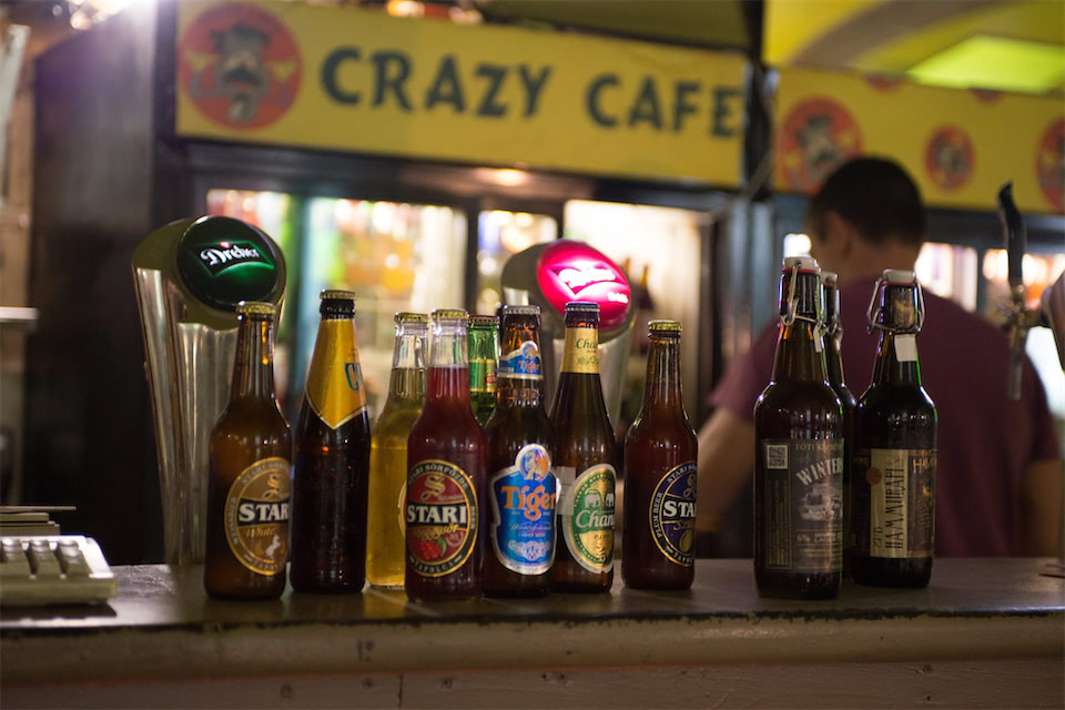 Crazy café - Etterem.hu