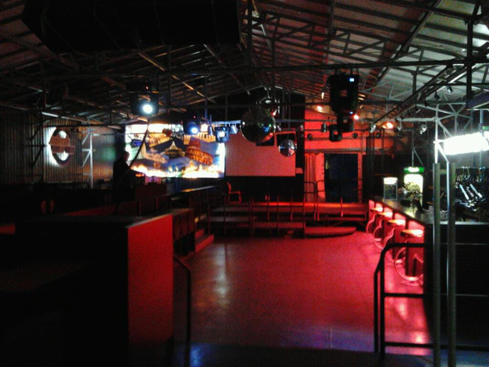 Club Nova - Etterem.hu