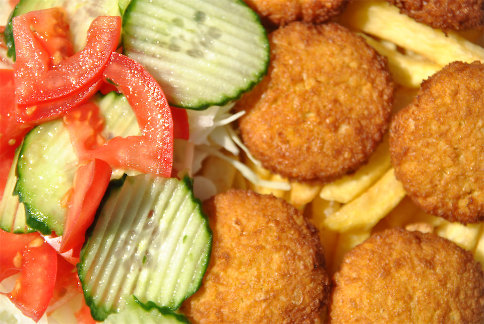Ali Baba Gyros - Etterem.hu