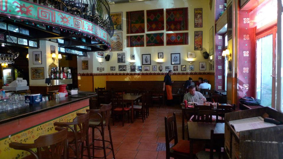 Iguana Bar & Grill - Etterem.hu