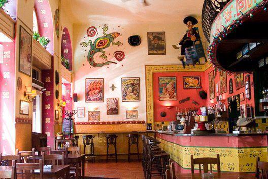 Iguana Bar & Grill - Etterem.hu