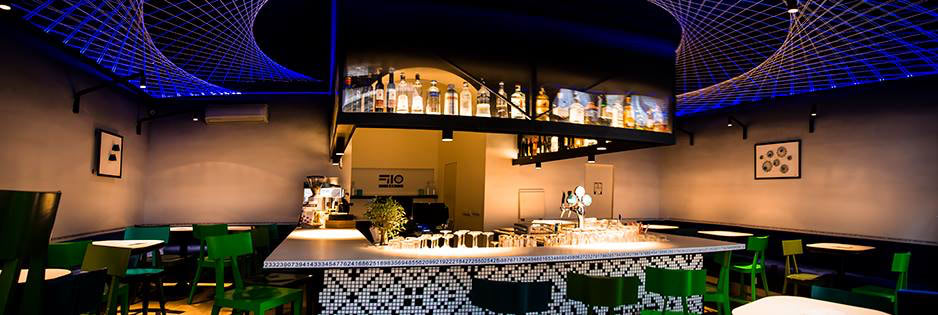 Filo Bar - Etterem.hu